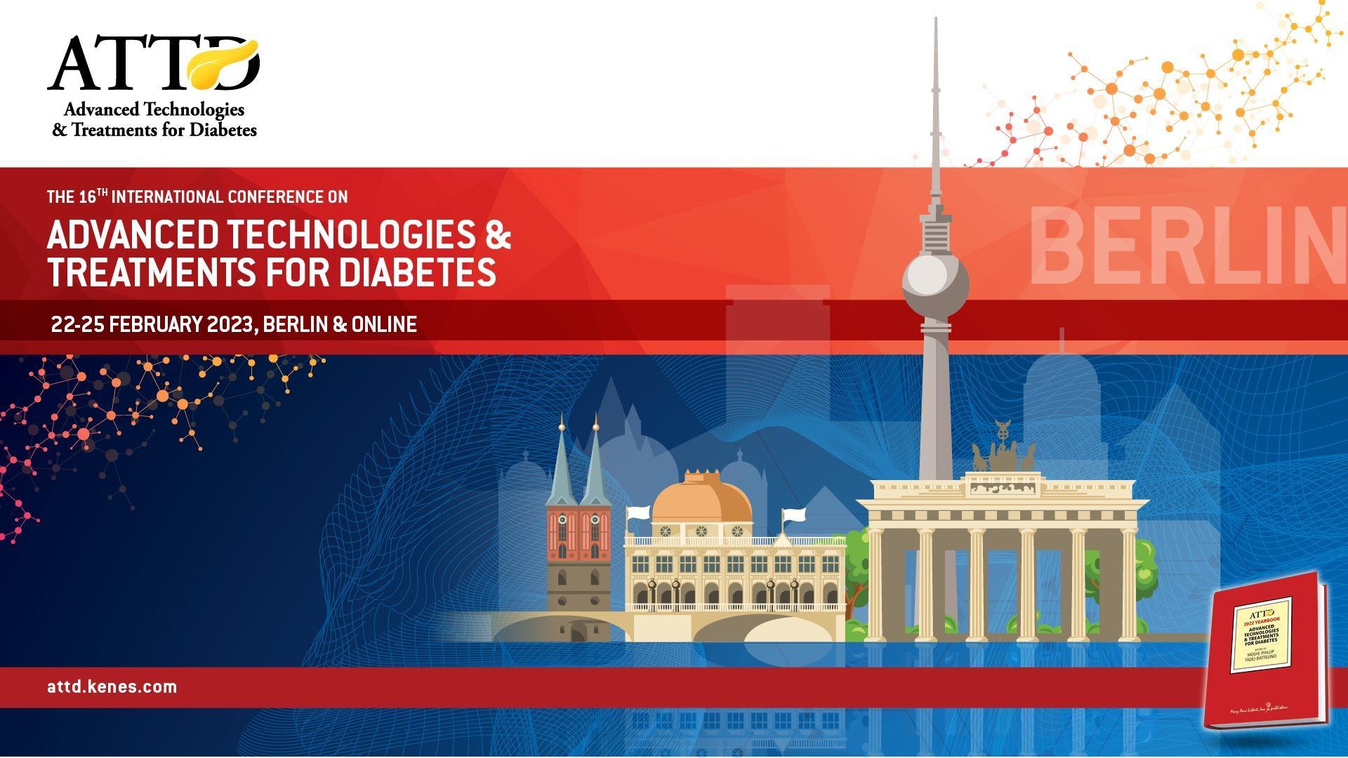 Indigo Diabetes CMM® Sensor to be featured in Presentations at ATTD ...