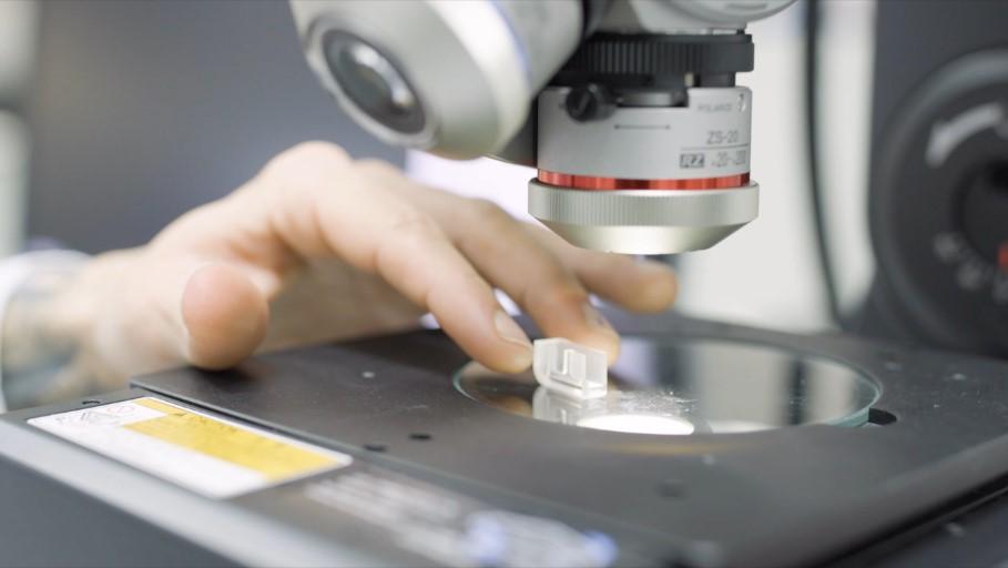 Careers at our high tech healthcare company in Ghent | Indigo