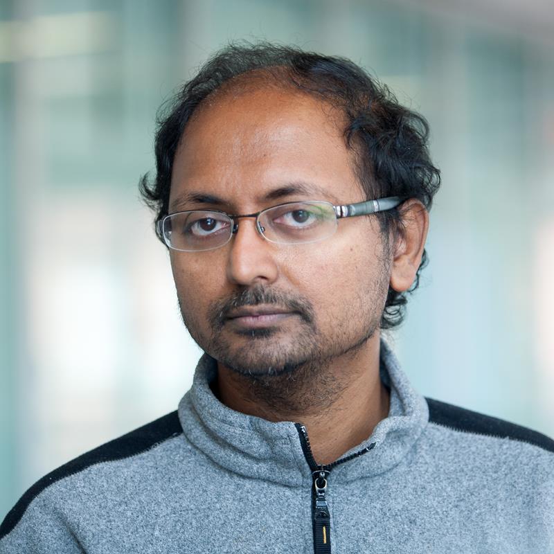 Indigo Appoints Dr. Arun Venkatasubramanian as Chief Technology Officer ...