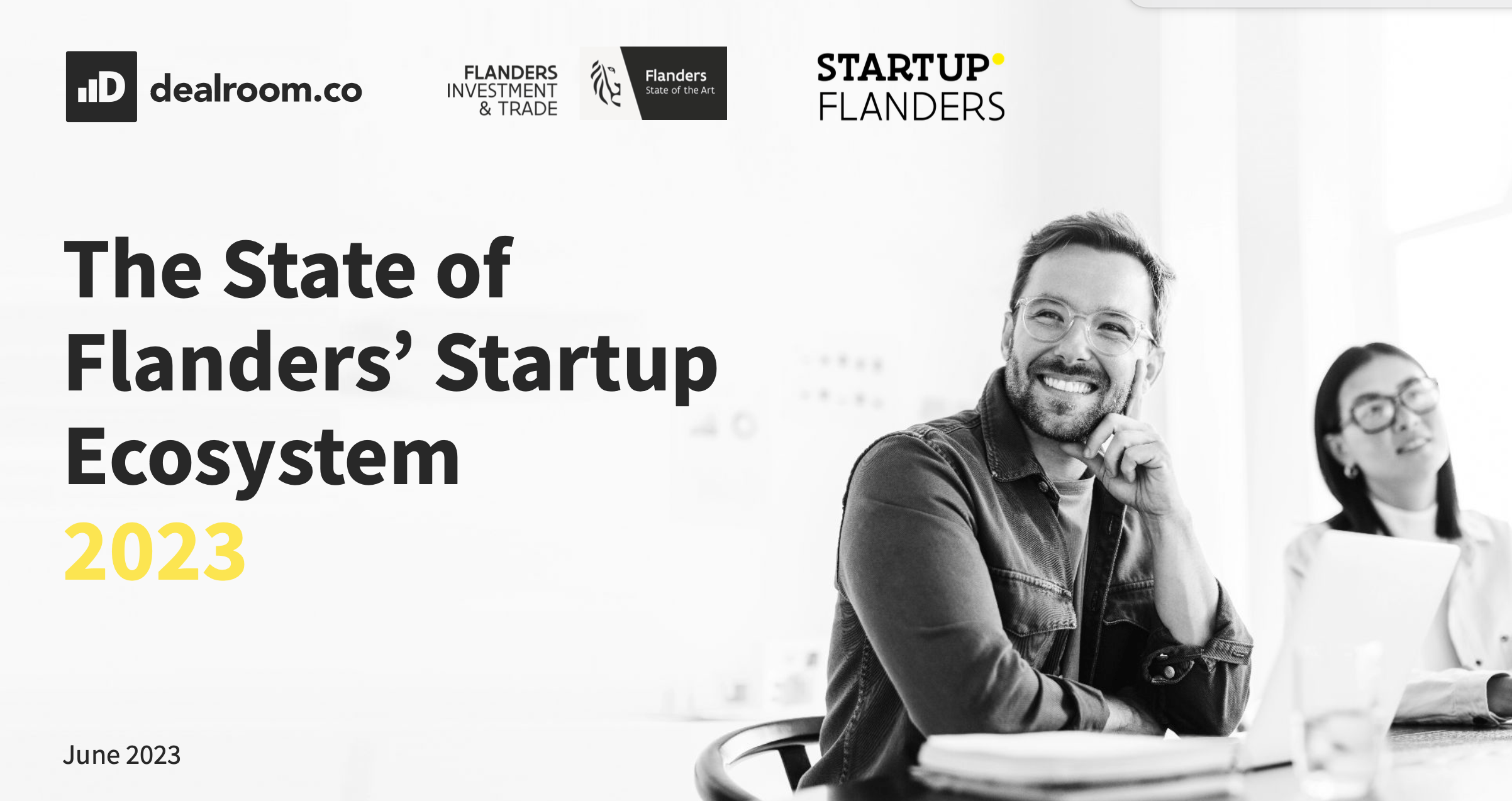 Indigo top 10 promising companies in Flanders | Indigo